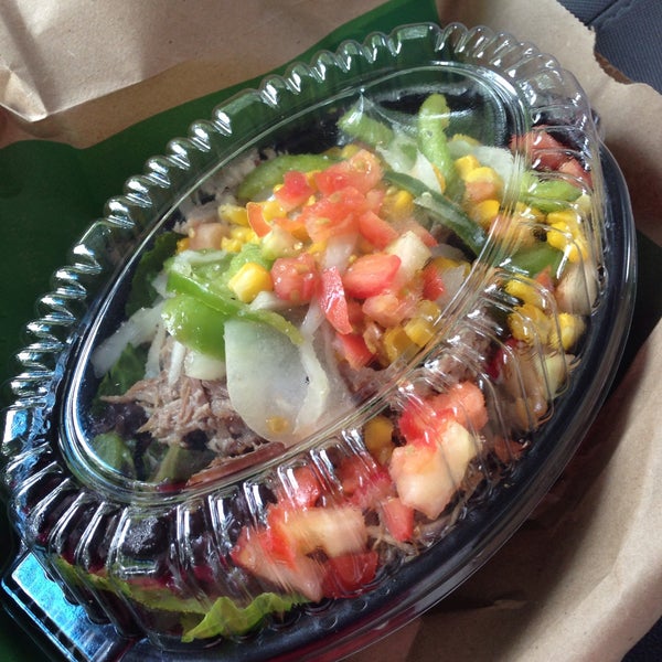 Pollo Tropical - Latin American Restaurant in Jacksonville