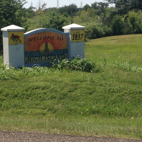 High Island, TX - High Island - 3 tips from 212 visitors