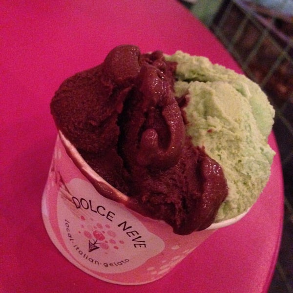 Dolce Neve - Bouldin Creek - 1713 S 1st St