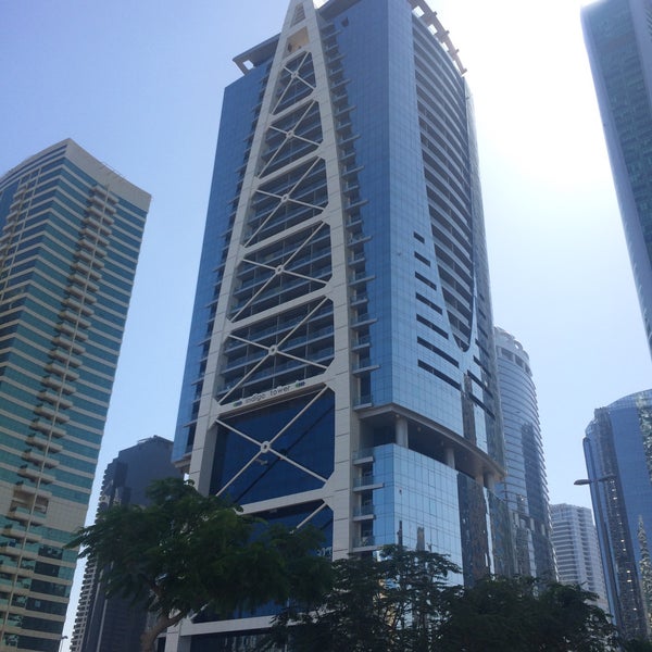 Indigo Tower - 4 tips