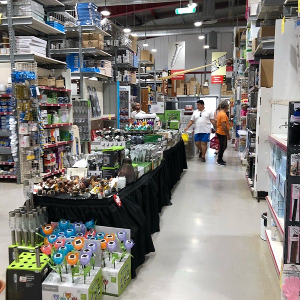 Photos at Super Home Center - Department Store in Μέσα Γειτονιά
