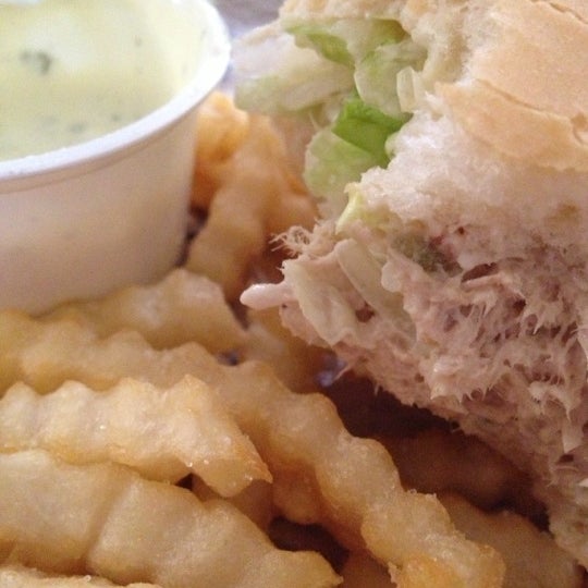 Eegee's - Tucson, AZ