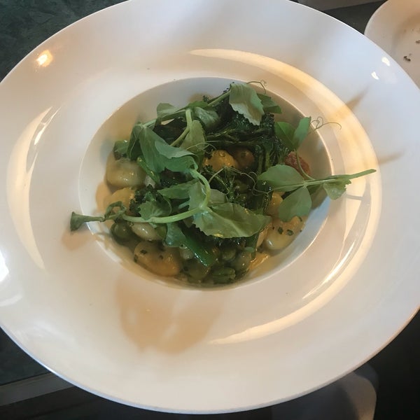 The Chesil Rectory - Restaurant in Winchester