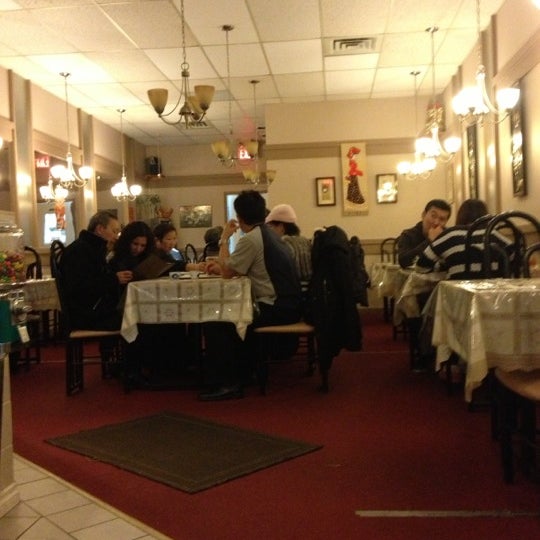 Fong Sing Restaurant - Clayton Park West - 10 tips