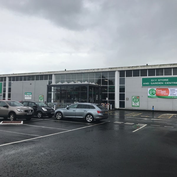 Homebase - Hardware Store