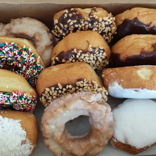 Suzy~Jo Donuts - Donut Shop in Royersford