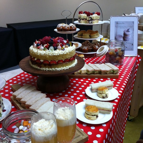 Freshfields Bruckhaus Deringer LLP - Temple - 65 Fleet Street