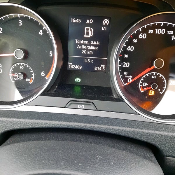 Q8 easy - Ichtegem, West-Vlaanderen