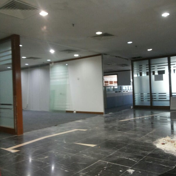 Photos at Wisma TNB - Office in Subang Jaya
