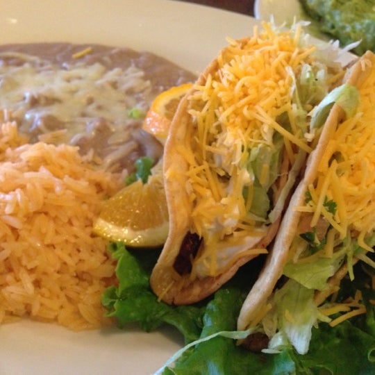 Los Compadres - Mexican Restaurant