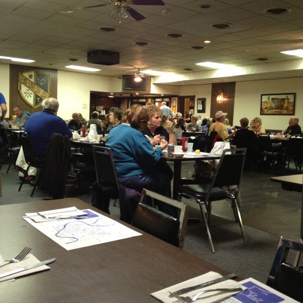 Thompson Run Athletic Association - West Mifflin, PA