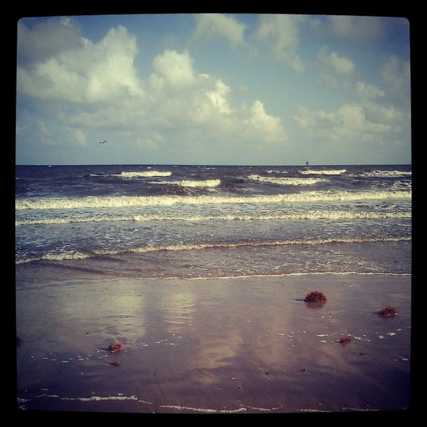 Crystal Beach - 9 tips from 1001 visitors