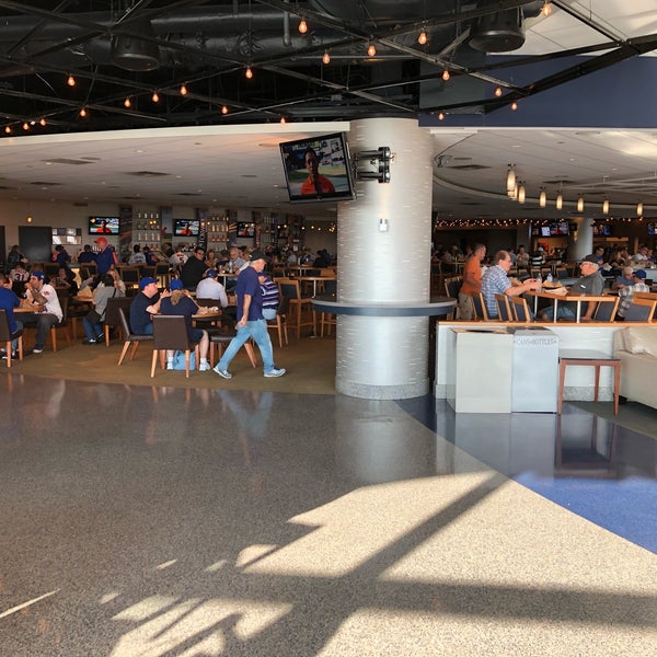 Foxwoods Club - Lounge