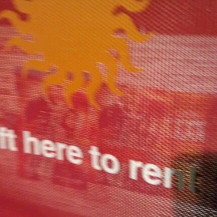 Redbox (Now Closed) - 777 Neil Ave