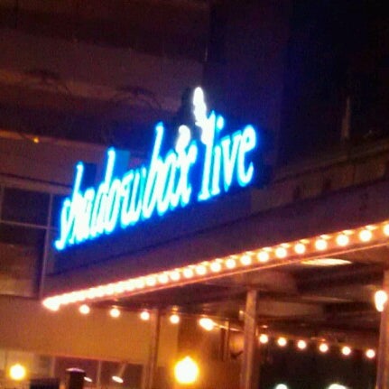 Shadowbox Live - Brewery District - 38 tips from 1709 visitors