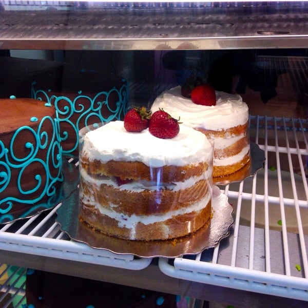 Yummy Stuff - Bakery in Toronto