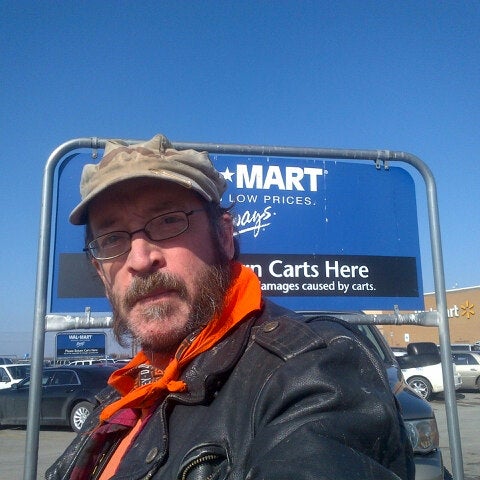 Photos at Walmart Supercenter - Big Box Store