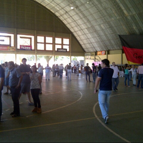 Colegio Goethe - 4 tips from 835 visitors