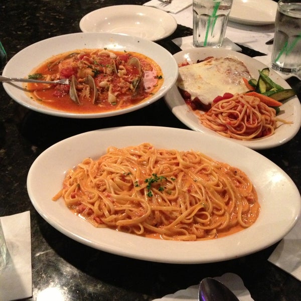 Mama D's Italy Kitchen - West Newport Beach - 126 tips from 4432 visitors