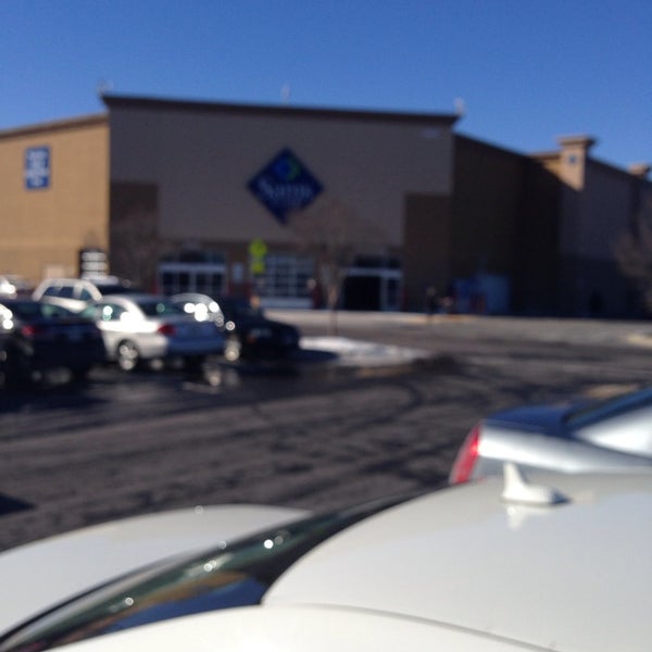 Photos at Sam's Club - 5 tips