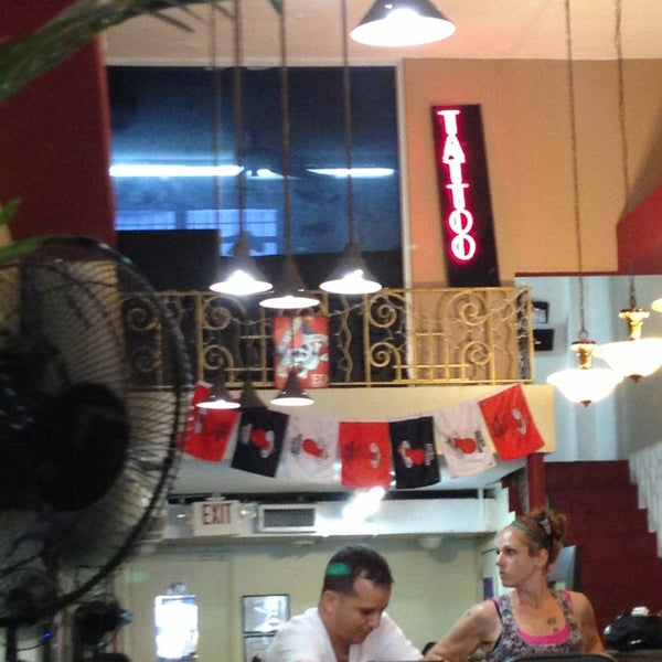 Redemption Tattoo - Tattoo Parlor in Flamingo-Lummus