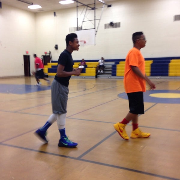 Photos at James Madison Middle School - Upper Marlboro, MD