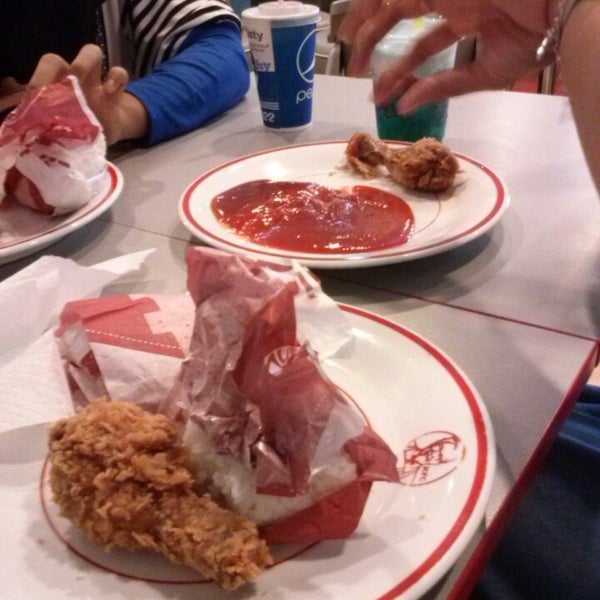 KFC - Metro Pusat - 23 tips from 468 visitors