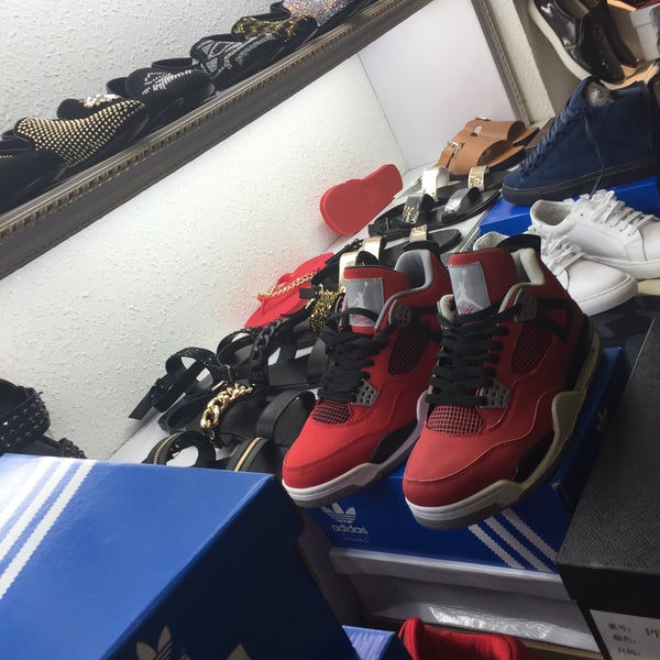 Kinbo Fashion World - 广州, 广东