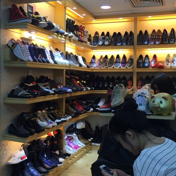 Kinbo Fashion World - 广州, 广东