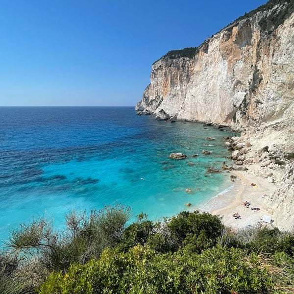 Erimitis Beach - Beach