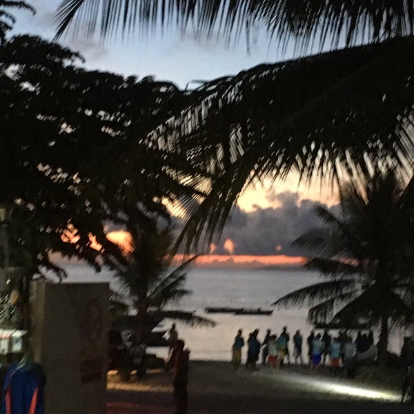 Barangay Tan-awan - Cebu, Cebu