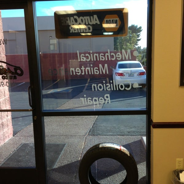 Classic Gold Auto Centre - Automotive Repair Shop in Tempe