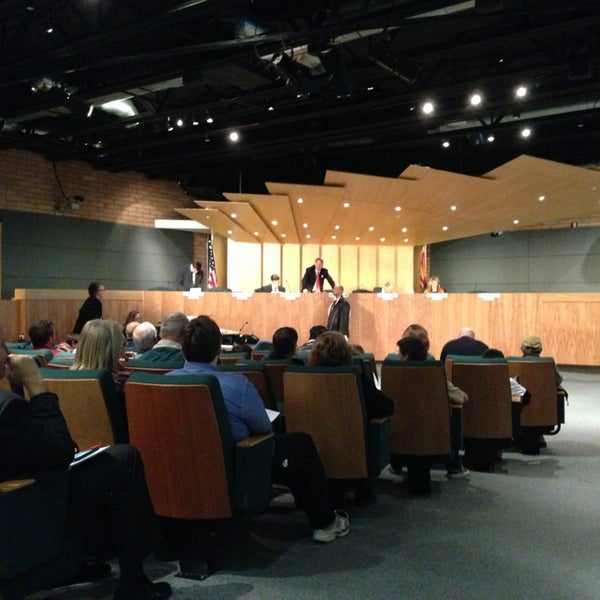 Photos at Gilbert Civic Center - City Hall in Gilbert