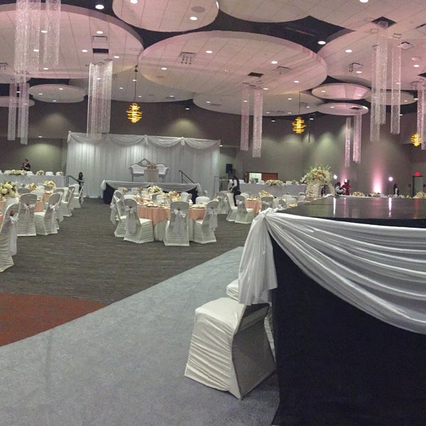 Photos at Sharonville Convention Center - Cincinnati, OH