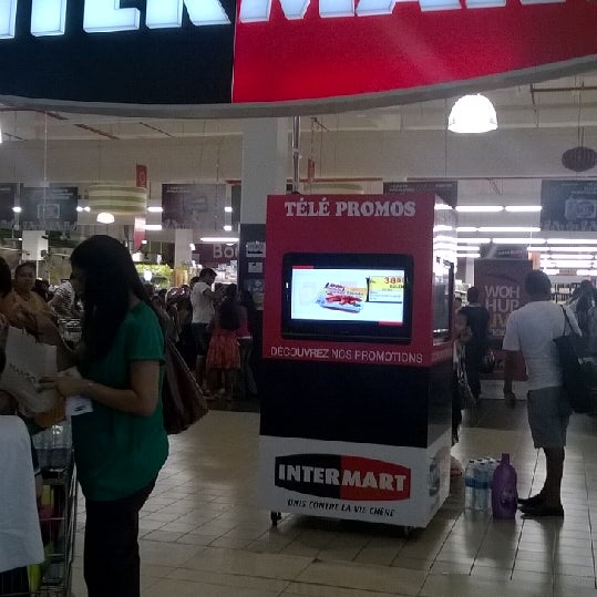 Photos at Intermart Bagatelle - Department Store