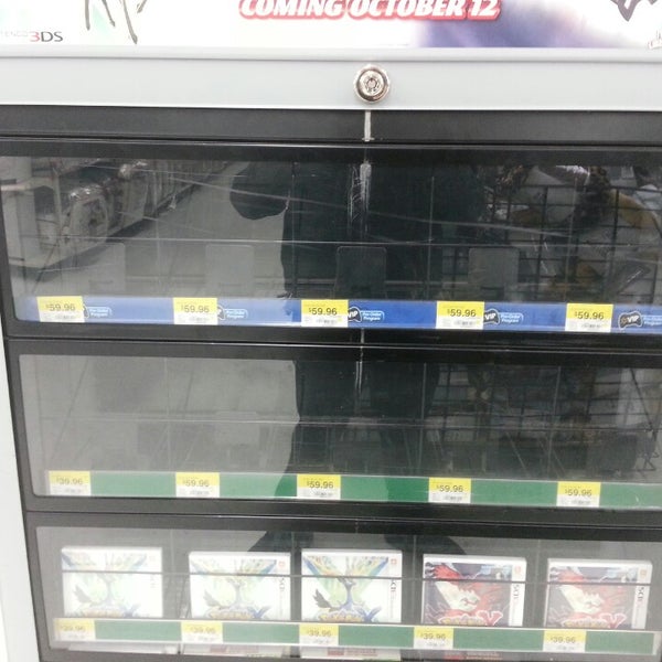 Photos at Walmart Supercenter - Lower South Willow - Manchester, NH