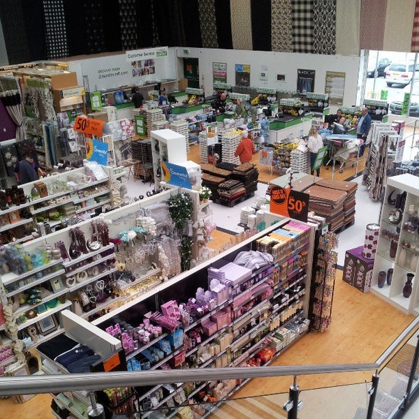Dunelm - Furniture and Home Store in Osney