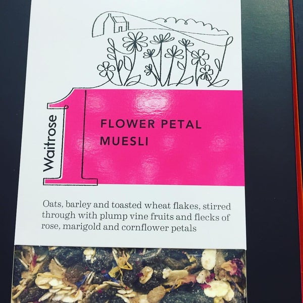 Waitrose & Partners - Supermarket in Harrogate