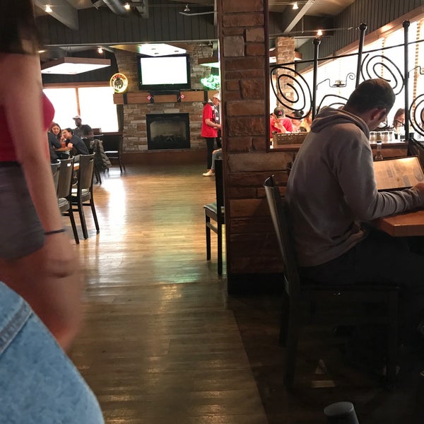 Frick & Frack Tap House - Restaurant in City Center