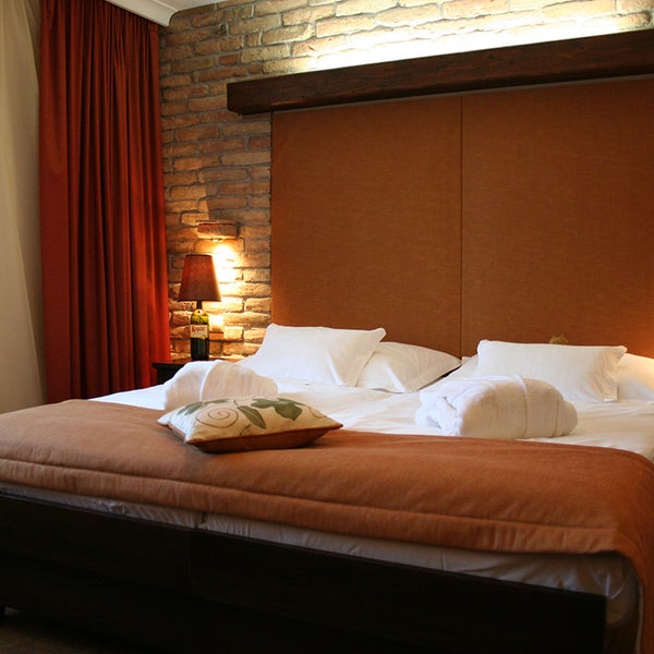 Crocus Gere Bor Hotel - Resort & Wine Spa**** - 18 tips from 485 visitors