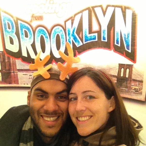 Brooklyn Tourism & Visitor Center - Downtown Brooklyn - 29 visitors
