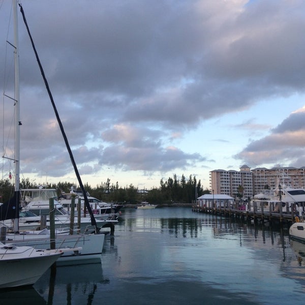 Freeport Harbour - Harbor / Marina in Freeport