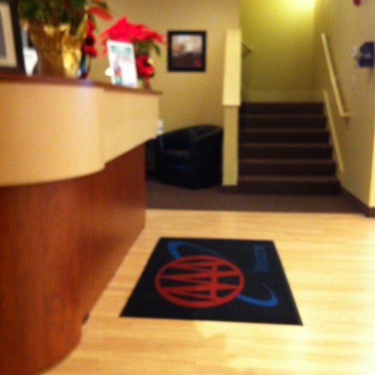 AAA Pioneer Valley - West Springfield - 150 Capital Dr