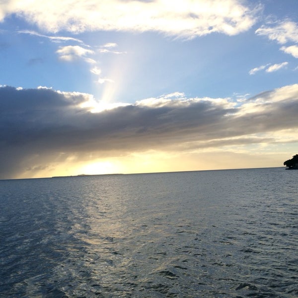 El Malecón de Santa Isabel - 1 tip from 68 visitors