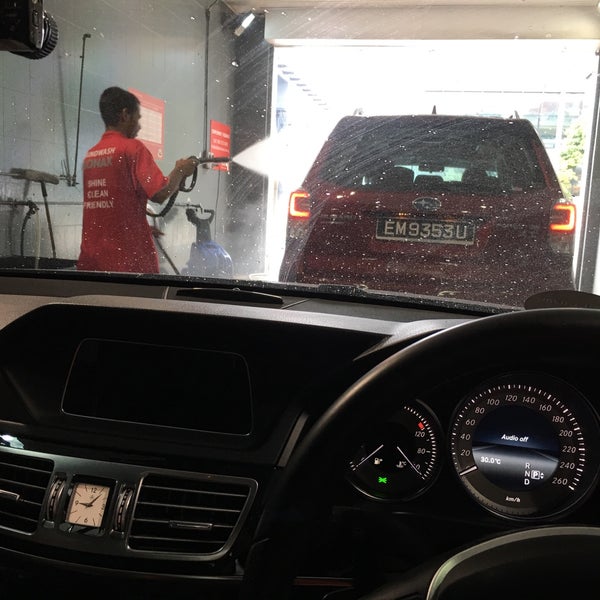 Shell Alexandra - Central Region - 358 Alexandra Rd