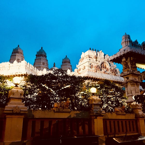 Sri Sivan Temple - Central Region - 4 tips