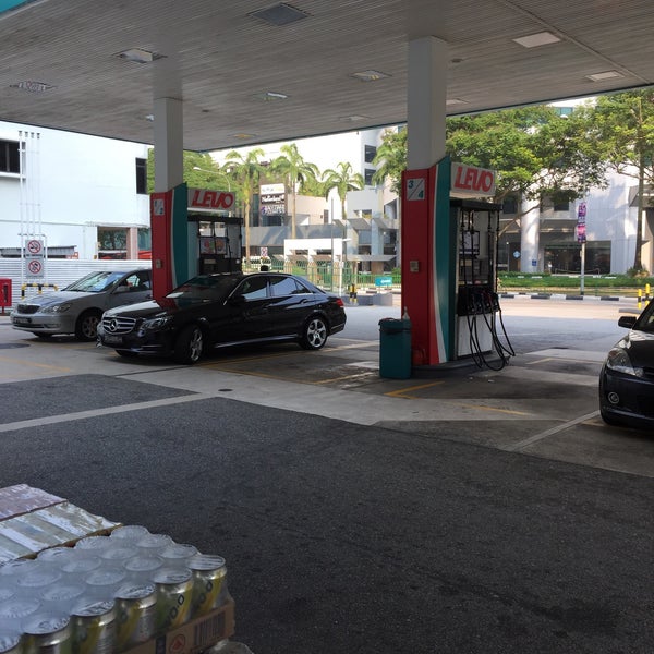 SPC River Valley - Tanglin - 2 Jervois Rd.