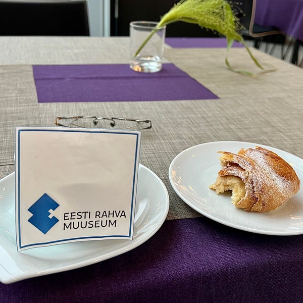 Eesti Rahva Muuseum | Estonian National Museum - Muuseumi tee 2