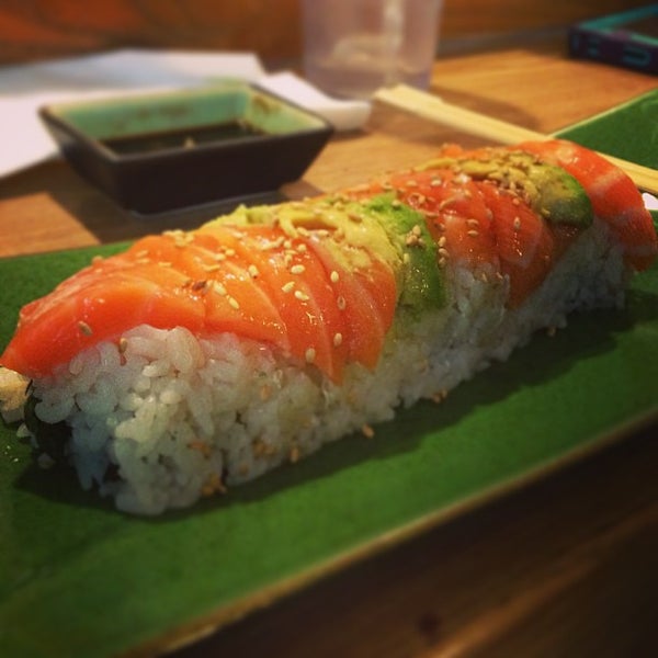 Midami Sushi - West Los Angeles - 2 tips from 161 visitors