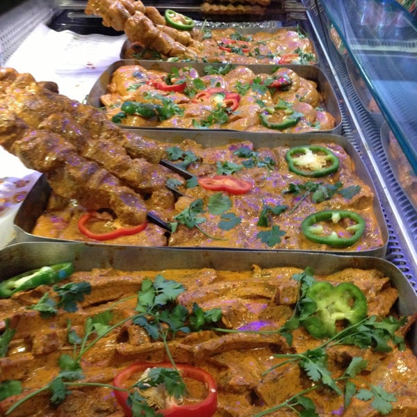 Needoo Grill - Whitechapel - London, Greater London